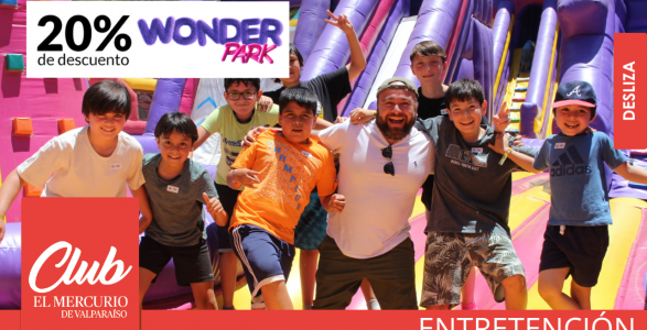 WONDER PARK