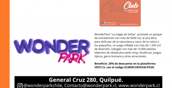WONDER PARK