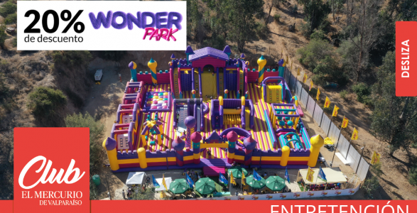 WONDER PARK