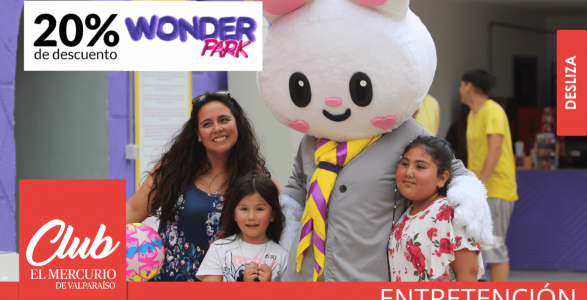 WONDER PARK