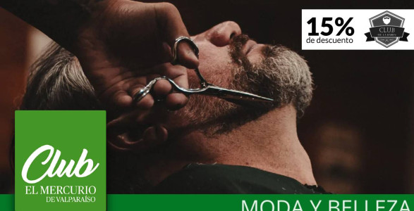 CLUB DE LA BARBA