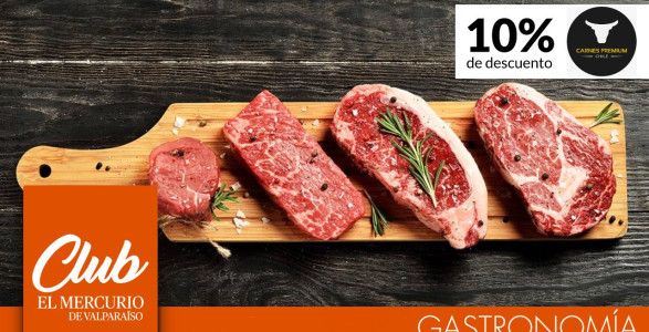 CARNES PREMIUM